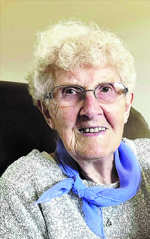 Phyllis M. Hassinger | News, Sports, Jobs - The Sentinel